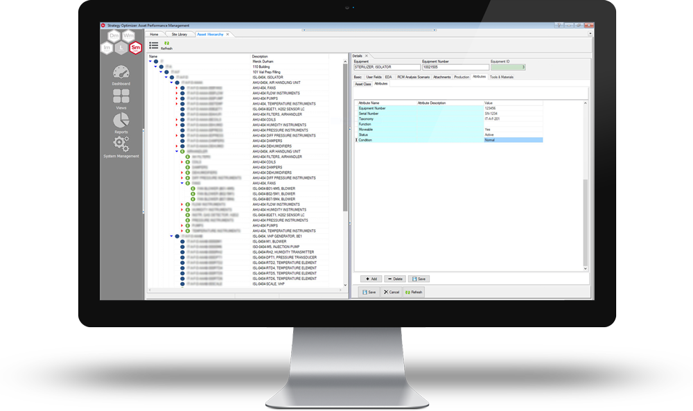 Strategy Optimization | Asset Management Optimization | Nexus Global