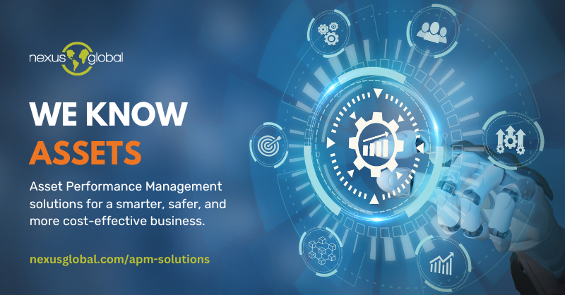 Nexus Global | Asset Management and Optimization Solutions